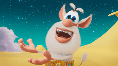 Kedoo Expands Booba’s Footprint With Two New Series and a Raft of ...